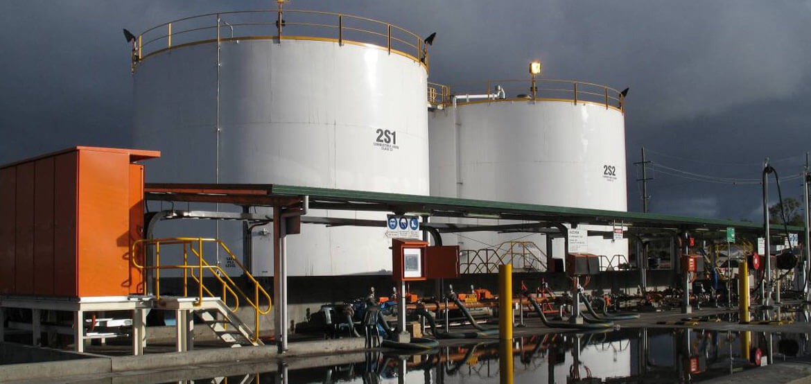 Service Bay & Go Line - Brs