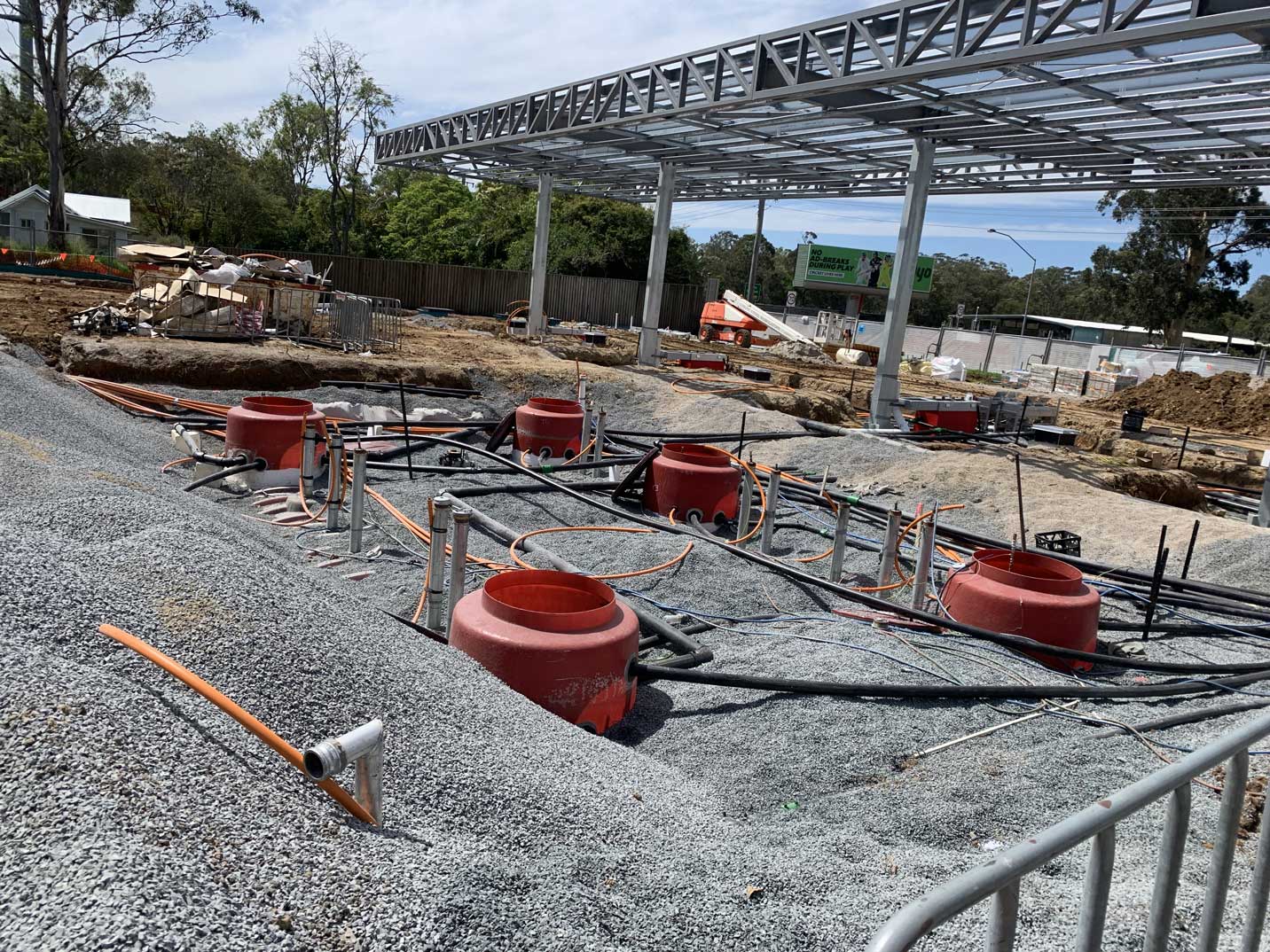 Hazardous Area Engineering Services - Brs